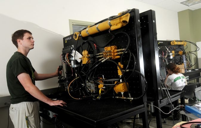 50 Highest Paying Bachelor’s Degree Careers - Online Bachelor's Degrees