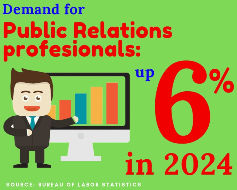 The 29 Best Online Schools for Public Relations - Online Bachelor Degrees