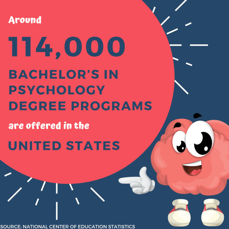 The 29 Best Online Schools for Bachelor’s in Psychology