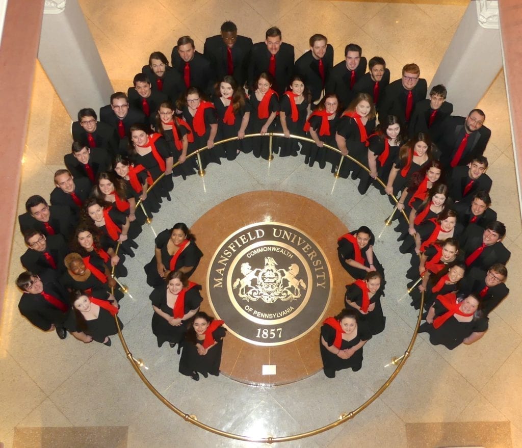 20 Outstanding U.S. University and College Choir Programs - Online ...