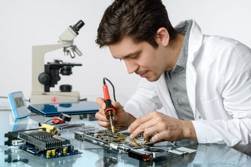 The 16 Best Online Schools for Bachelor’s in Electronic Engineering ...