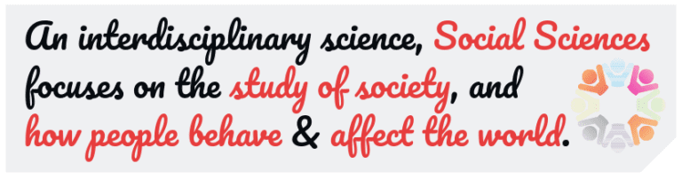 The 16 Best Online Schools Bachelor’s in Social Science Degree Programs ...