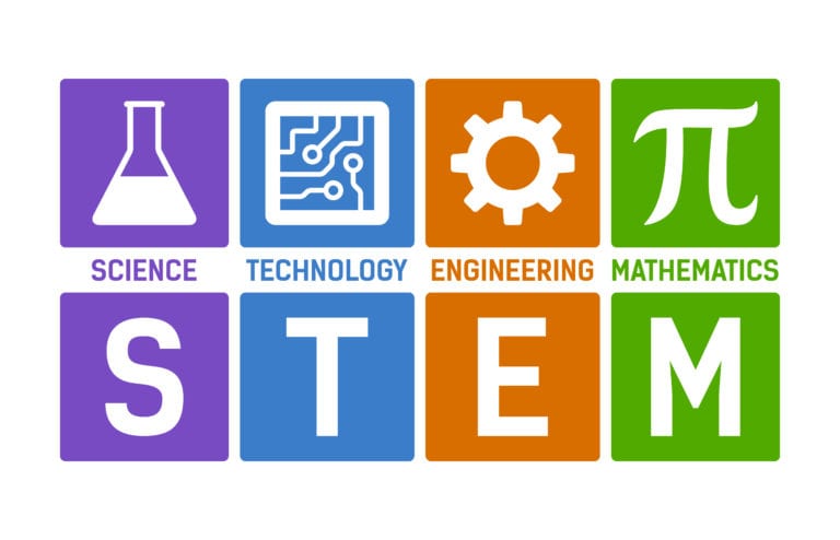 The Ultimate STEM Degree Guide 2023 - Online Bachelor Degrees