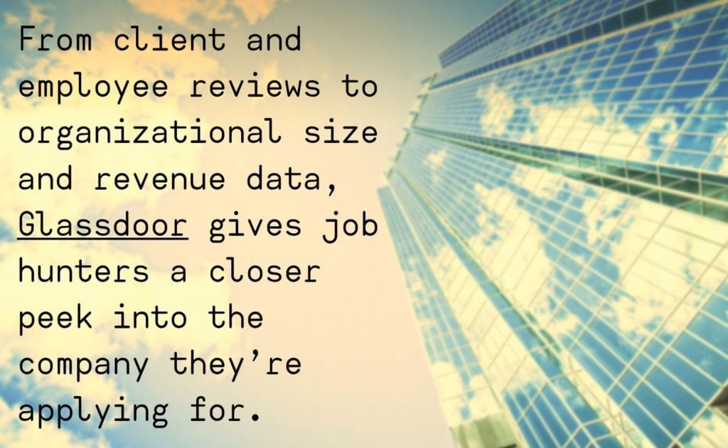 The 20 Best Job Hunting Sites - Online Bachelor Degrees