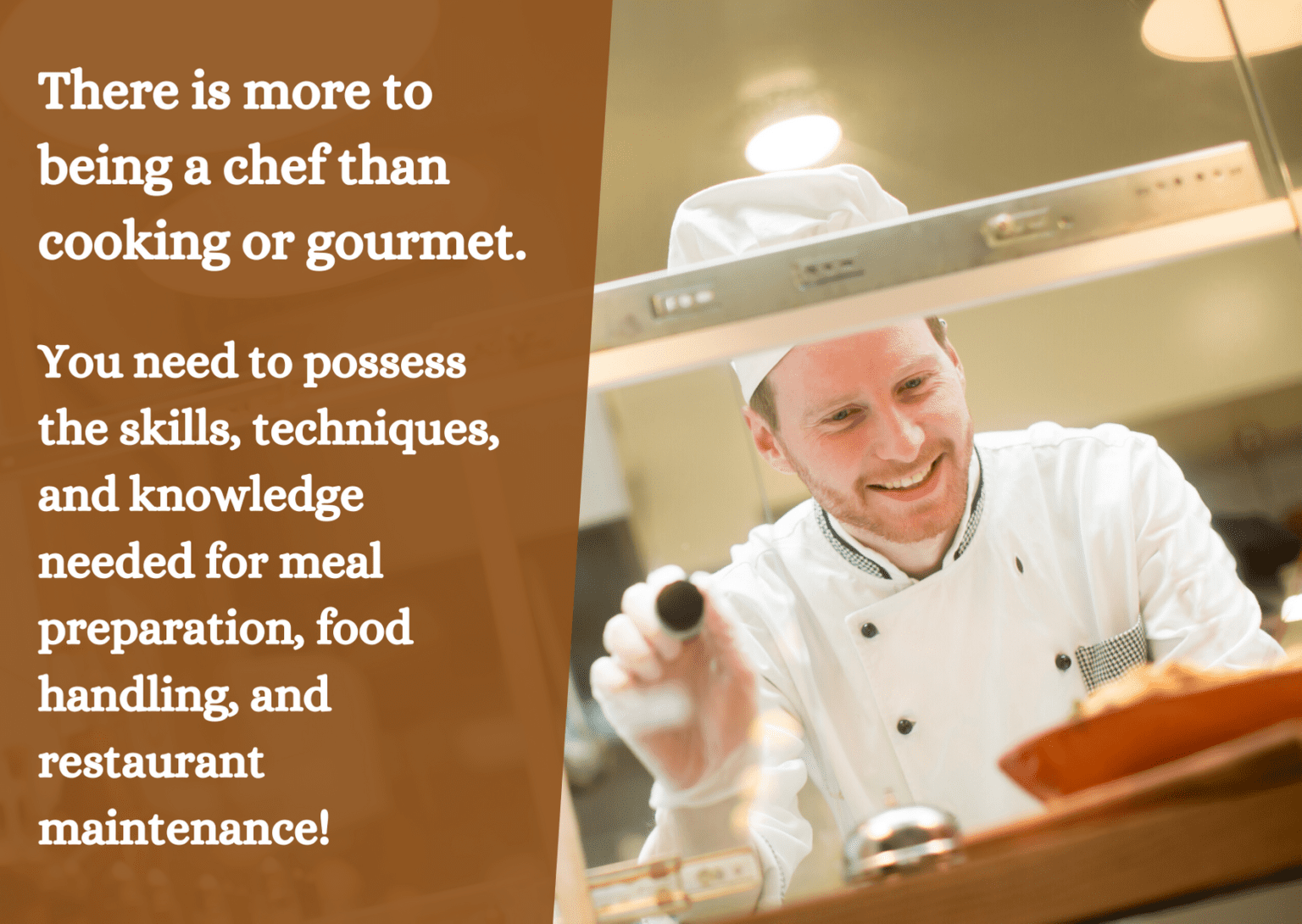 The 4 Best Bachelor's Degrees for Becoming a Chef - Online Bachelor Degrees The 4 Best Bachelor's Degrees for Becoming a Chef - Online Bachelor Degrees
