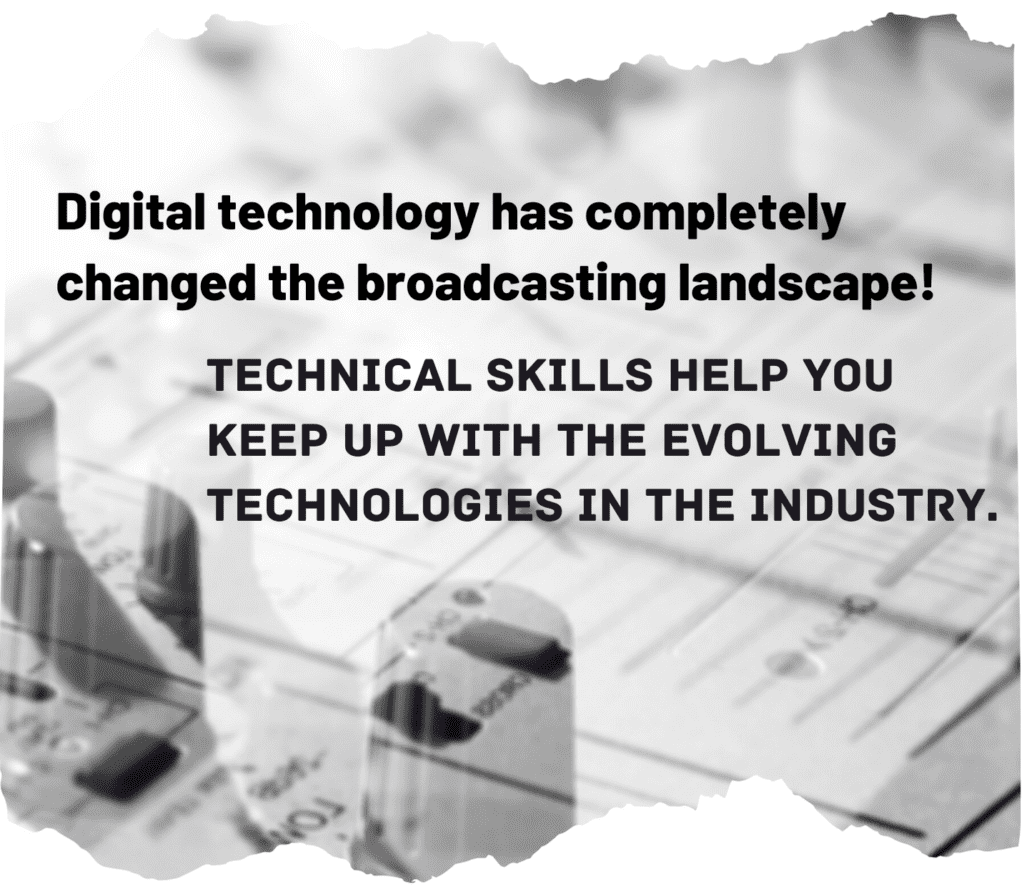 The 4 Best Bachelor’s Degrees for Becoming a Broadcaster - Online ...