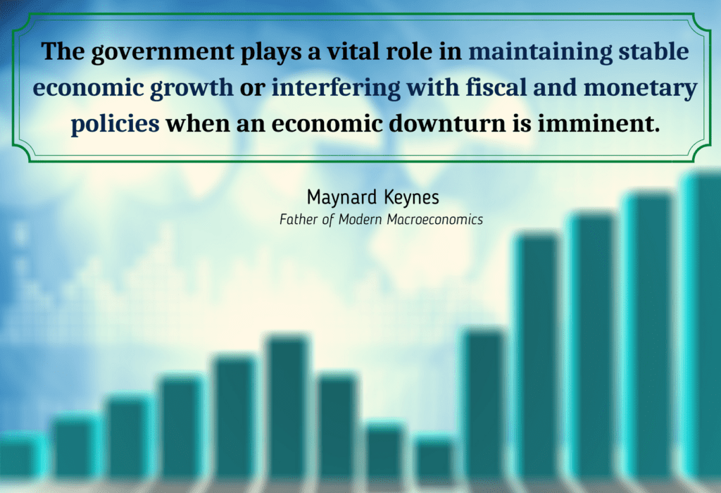 A Crash Course in Macroeconomics - Online Bachelor Degrees