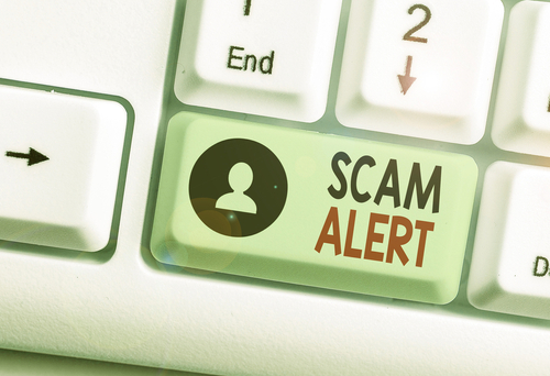 How to Avoid Online Education Scams - Online Bachelor Degrees