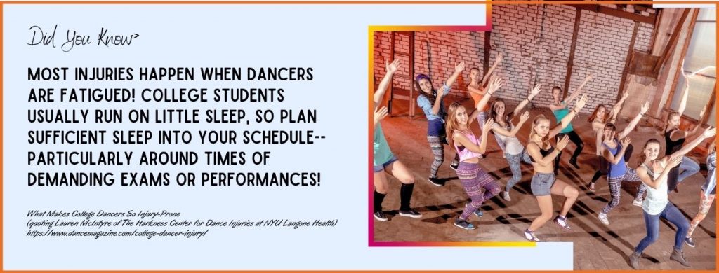 The 25 Best College Dance Teams in America - Online Bachelor Degrees