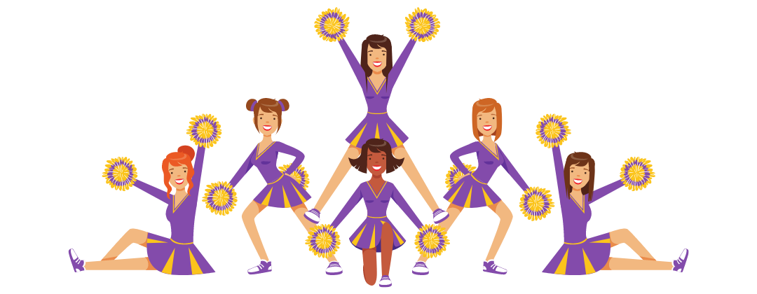 The 25 Best College Dance Teams in America in 2022