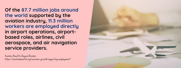 The 12 Best Online Bachelor's in Aviation Programs in 2023 - Online ...